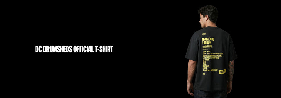 Dumcode Official Store – Drumcode