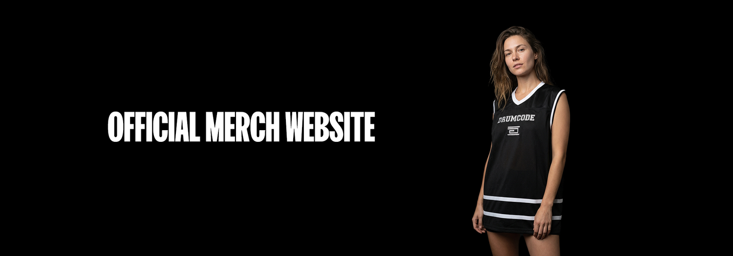 Dumcode Official Store – Drumcode