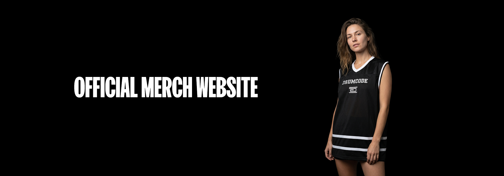 Dumcode Official Store – Drumcode