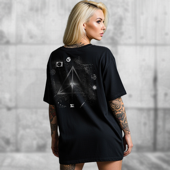 Dumcode Official Store – Drumcode