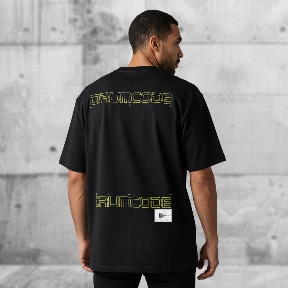 Dumcode Official Store – Drumcode