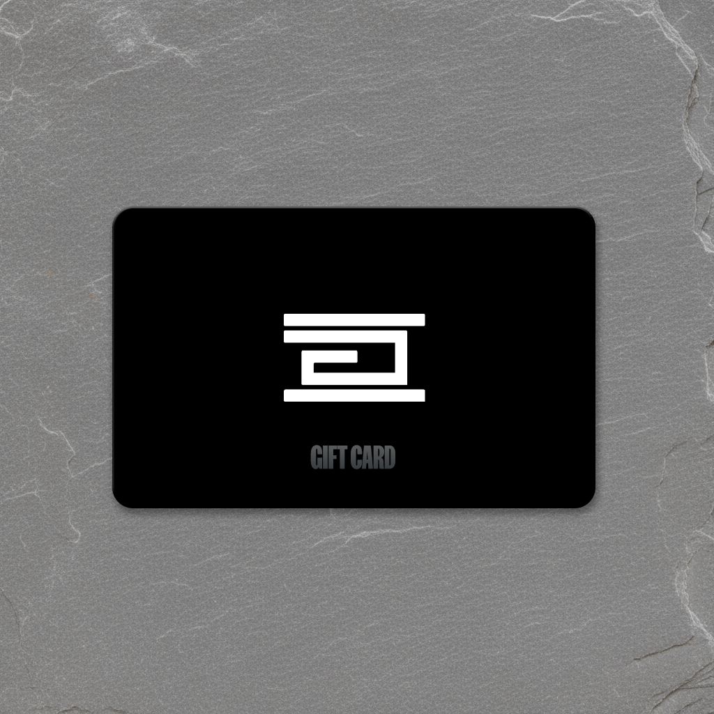 Drumcode Official Merchandise Gift Card